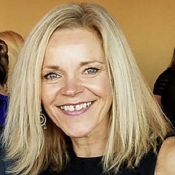 Speakers: Anna Ferguson