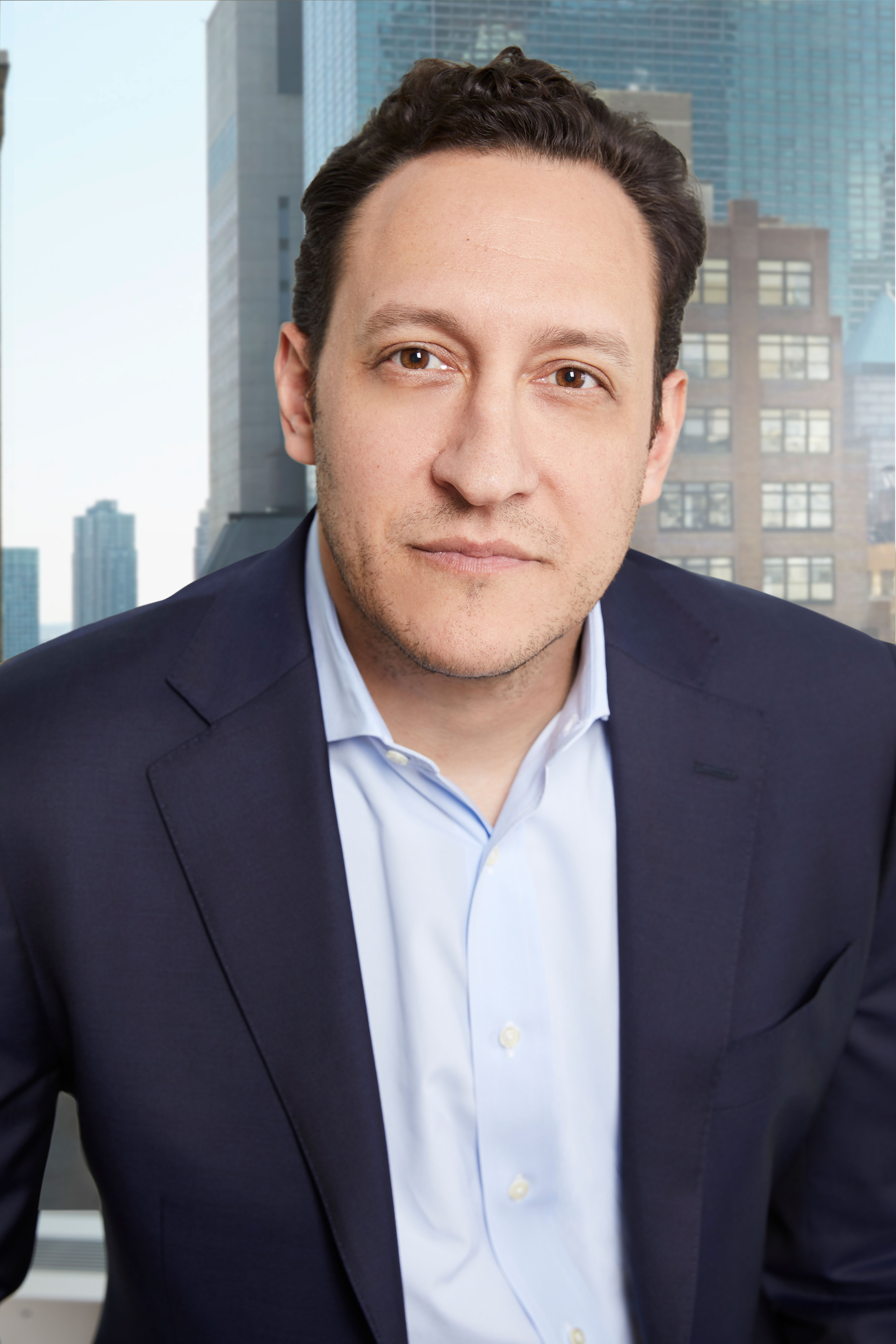 Speakers: Ethan Heftman