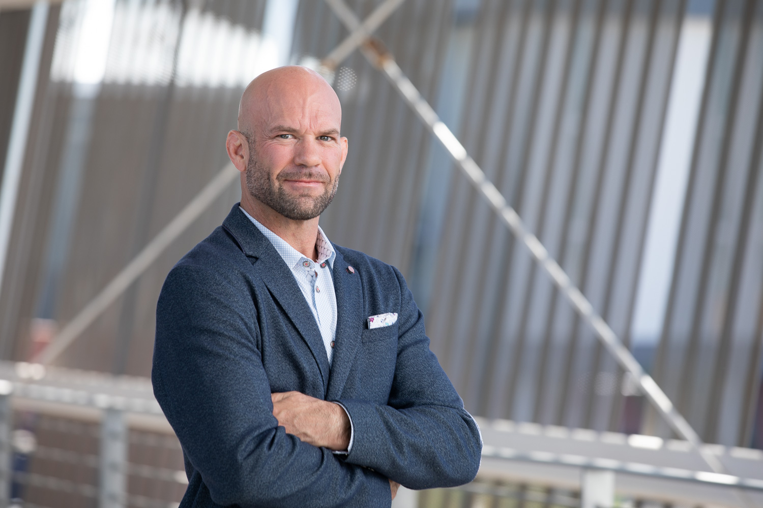 Speakers: Chad Wilson