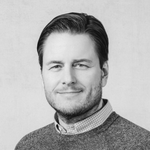 Speakers: Chad Stubbs