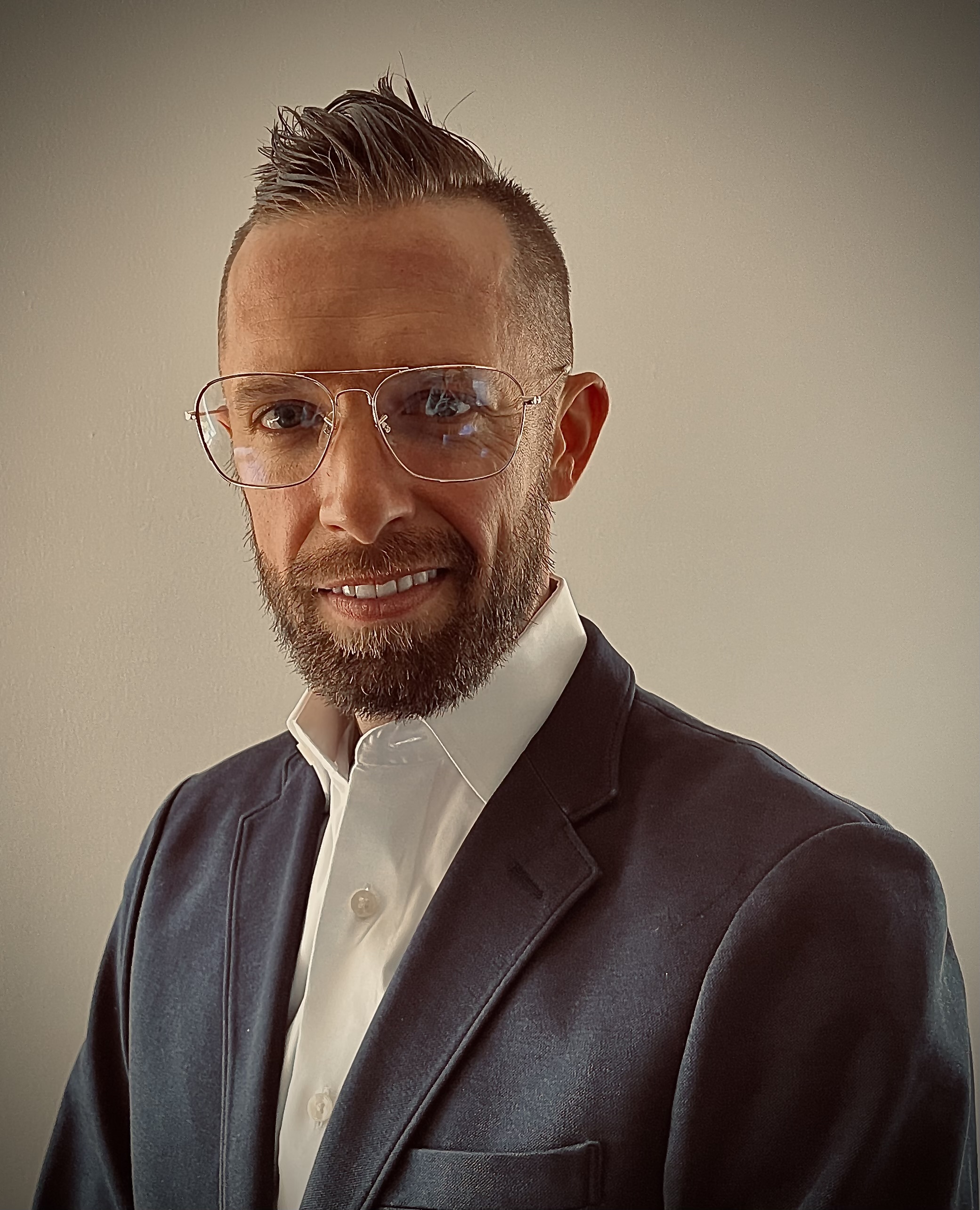 Speakers: Steven Elliott