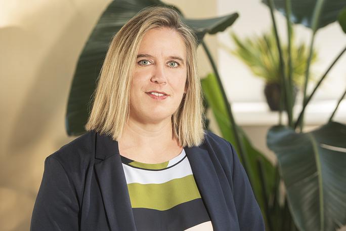 Speakers: Jennifer Ginnetti