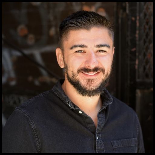 Speakers: Dave Rivera