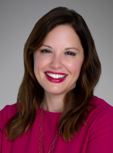 Speakers: Kelly Covato