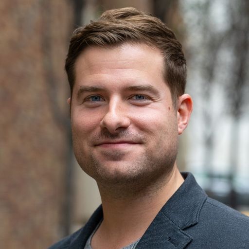 Speakers: Henry Arlander