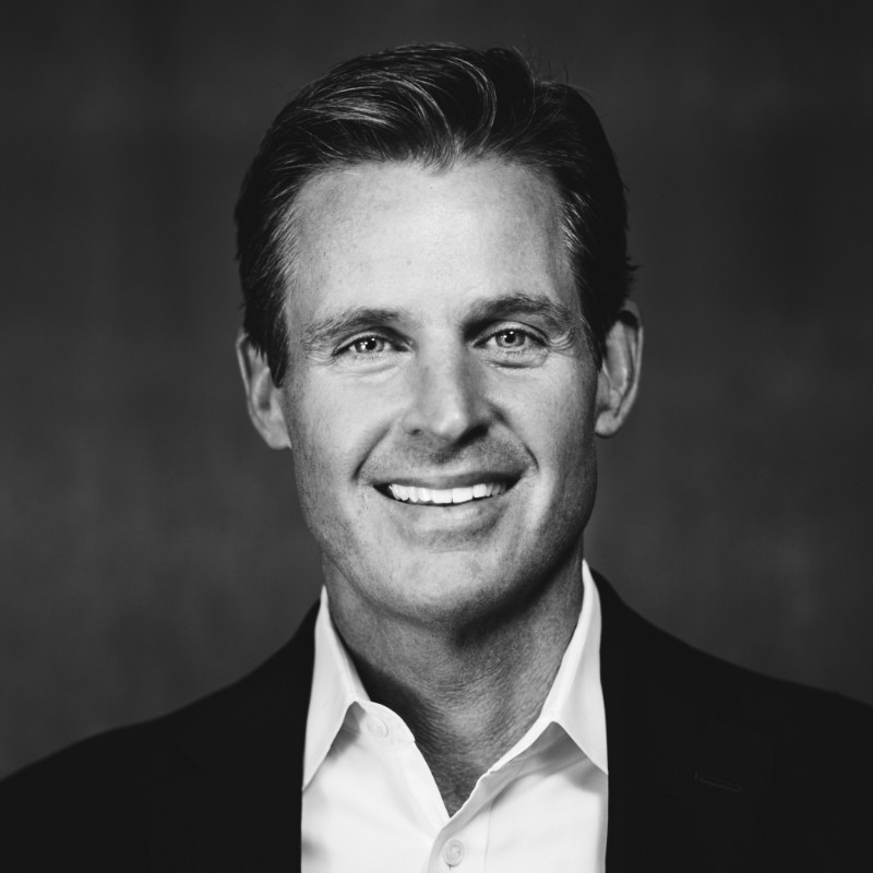 Speakers Mike Schott