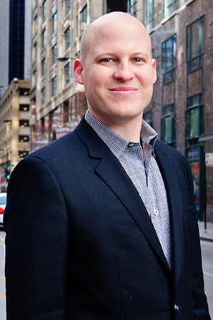 Speakers: Howard Diamond