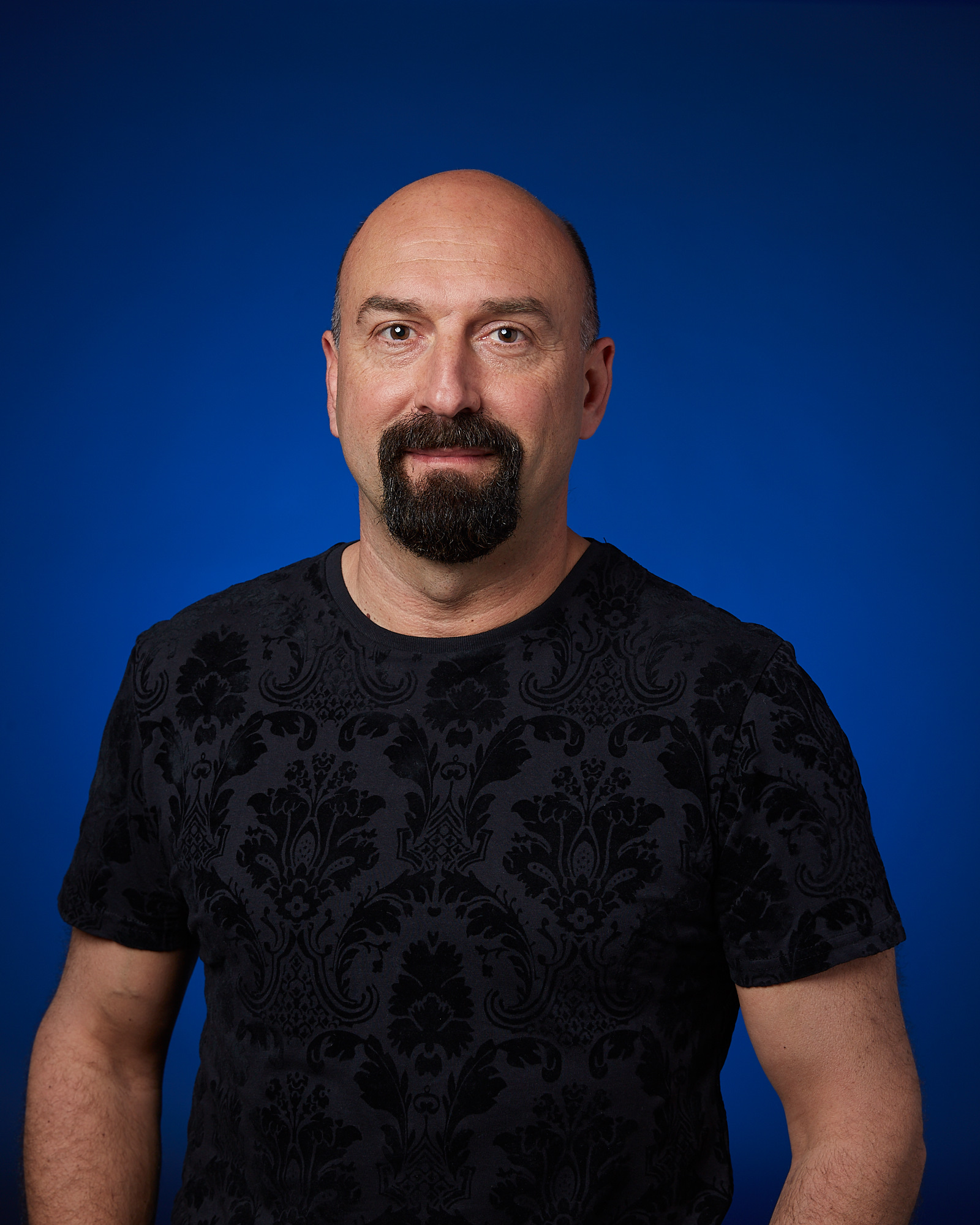 Speakers: Alex Genov