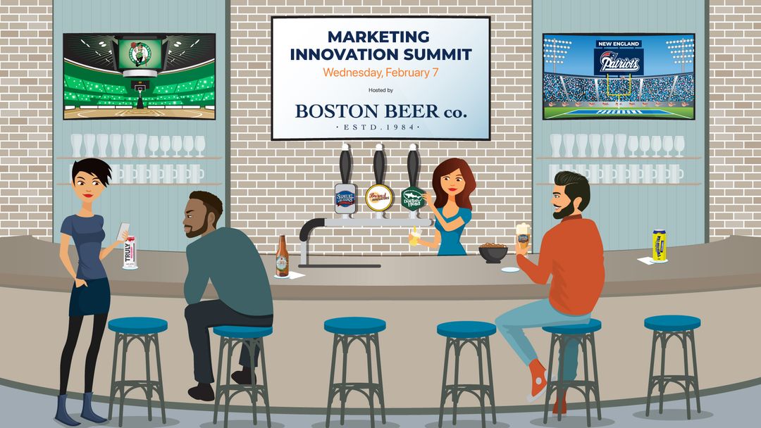 Brand Innovators: Where Brand Marketers Come to Learn, Share and Connect