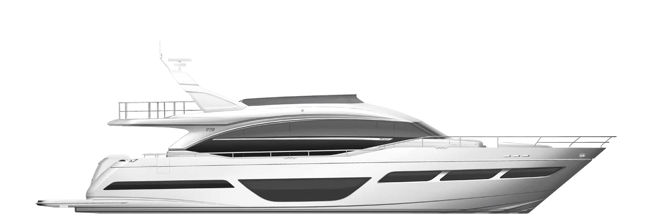 Princess Yachts Sydney