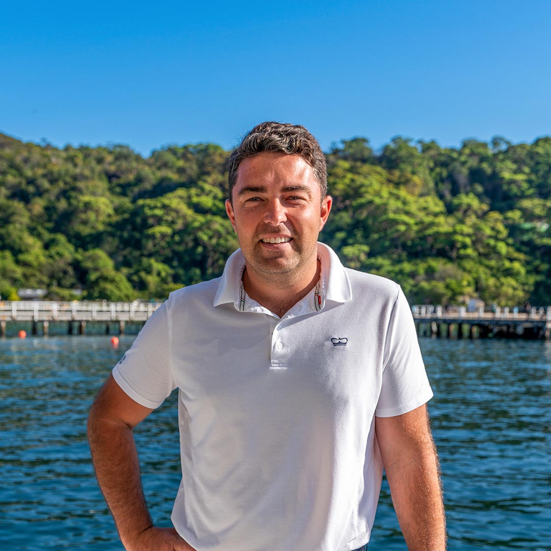 Princess Yachts Sydney