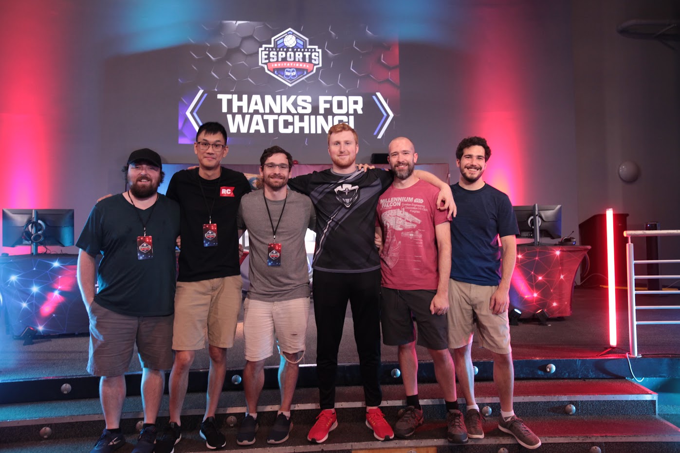 Rally Cry - 2023 Q2 Team Updates