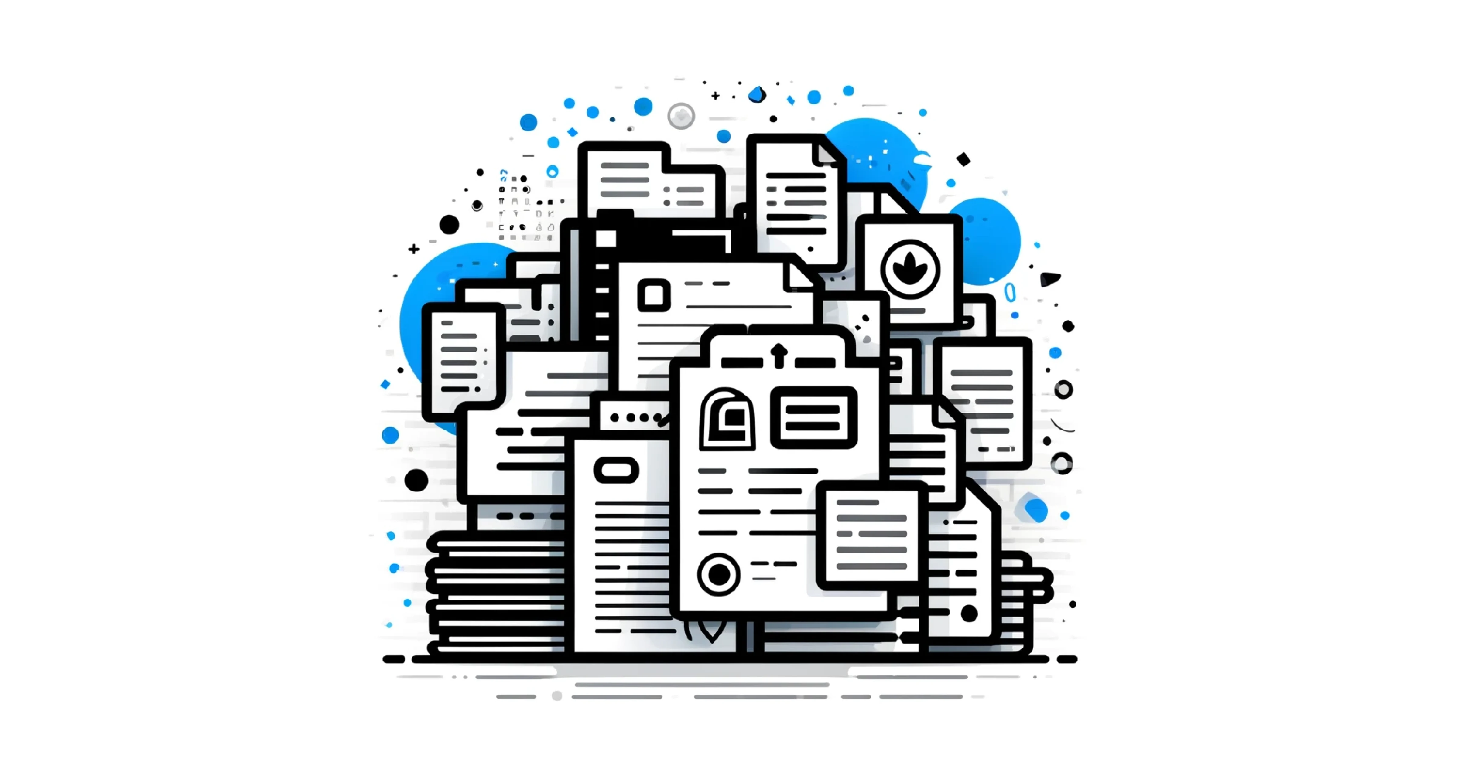 Bulk creation of documents