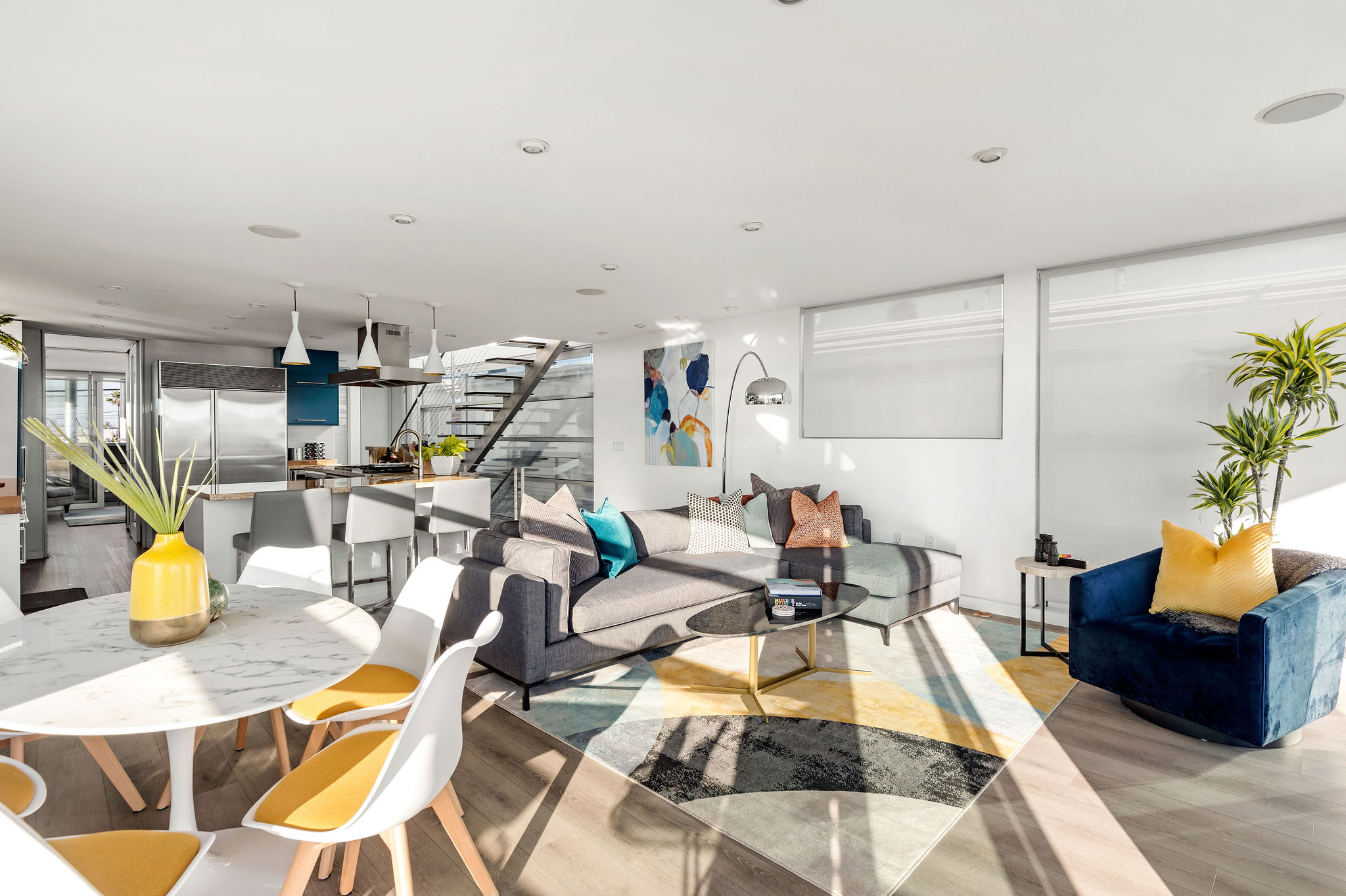 Scoring Success in Client-Designer Relationships | Shanna Shryne Design