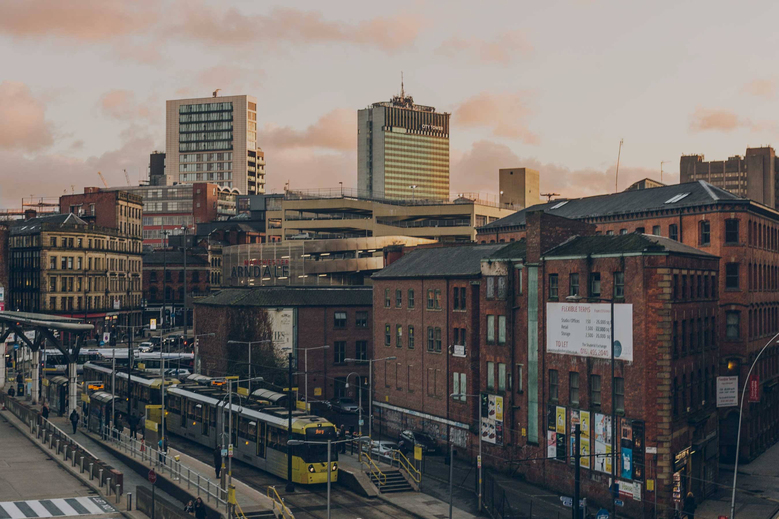 Women in Research (WIRe) | Manchester Events