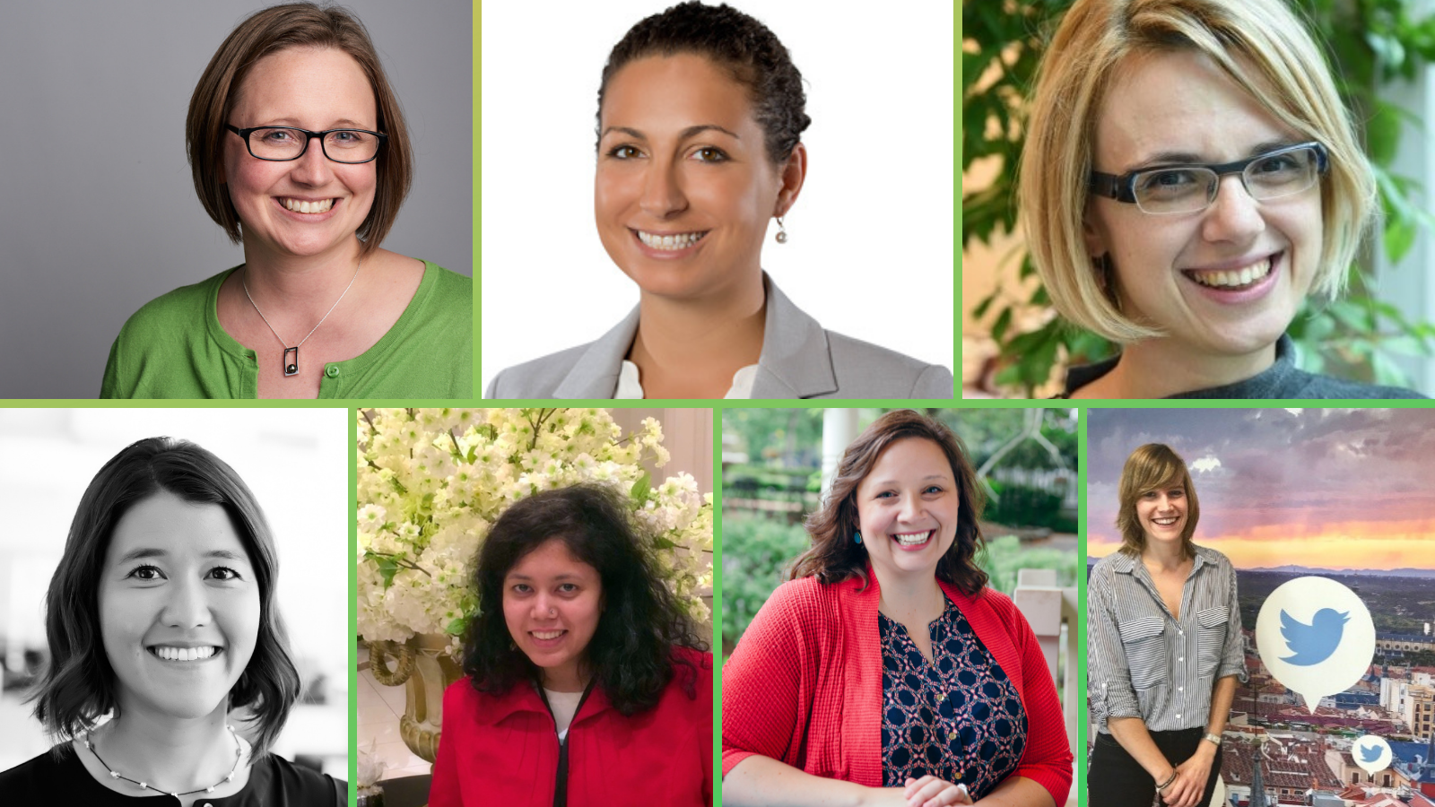 Looking into the Future of Insights: The Women of the GRIT Future List ...