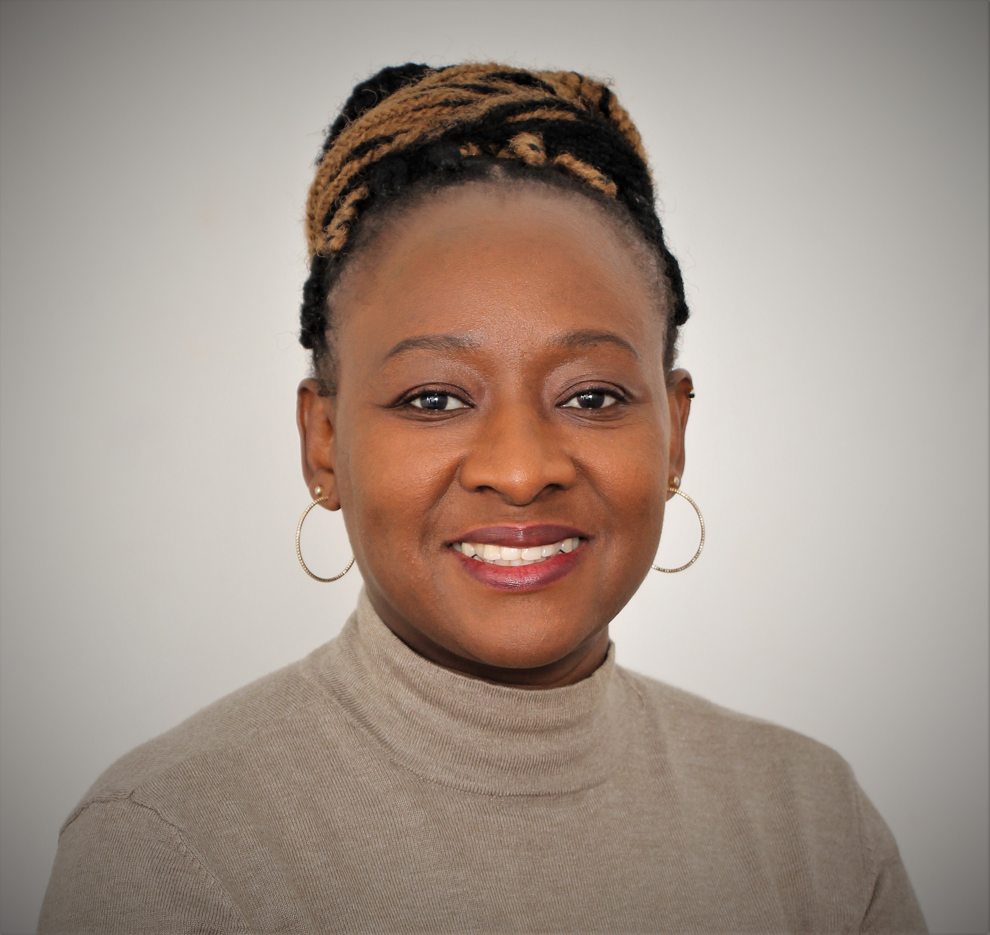 The Future is (Her)e: Women in Research in Africa | Women in Research ...