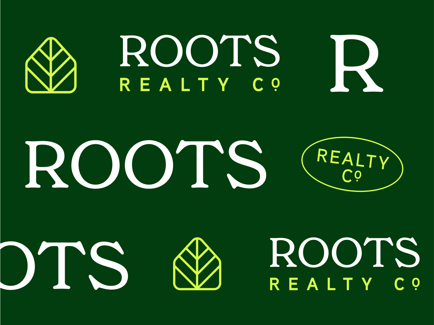 Roots Realty Co.