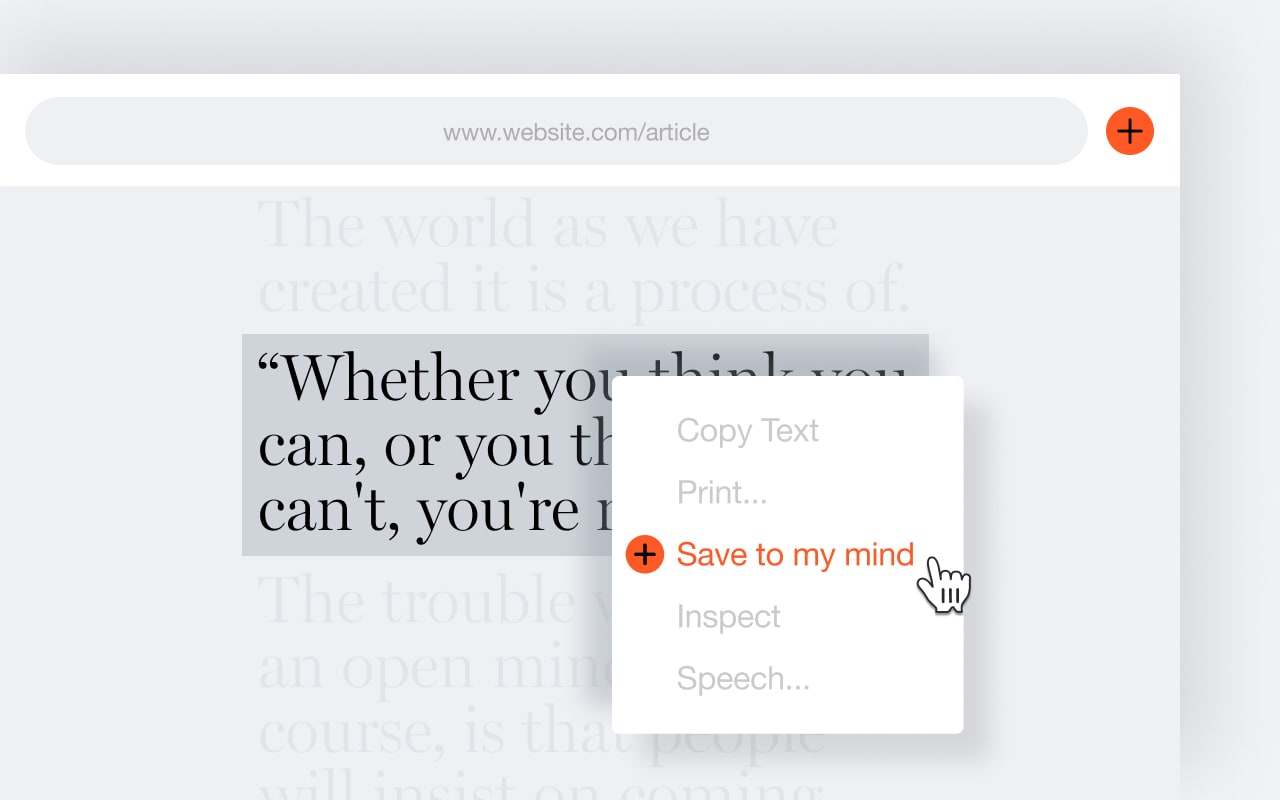 What Is A Swipe File? (+ How To Create One)