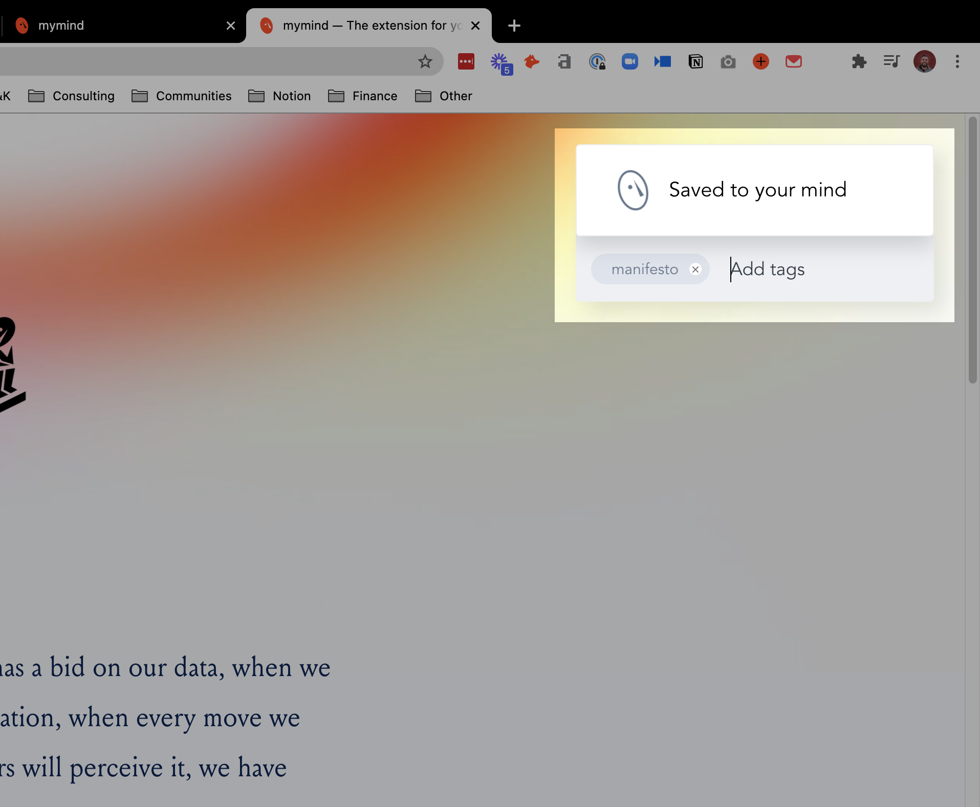 What Is A Swipe File? (+ How To Create One)