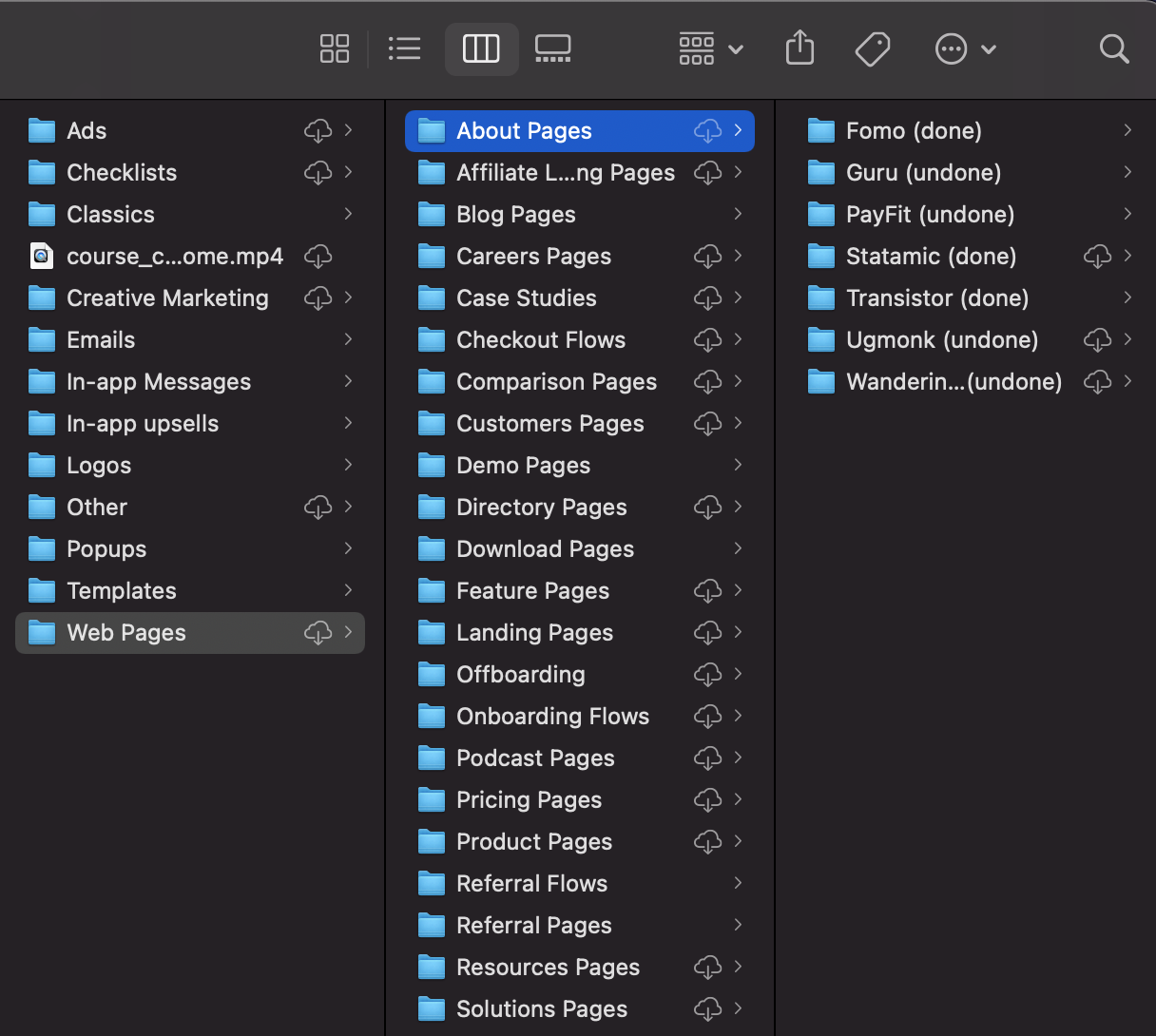 What Is A Swipe File? (+ How To Create One)