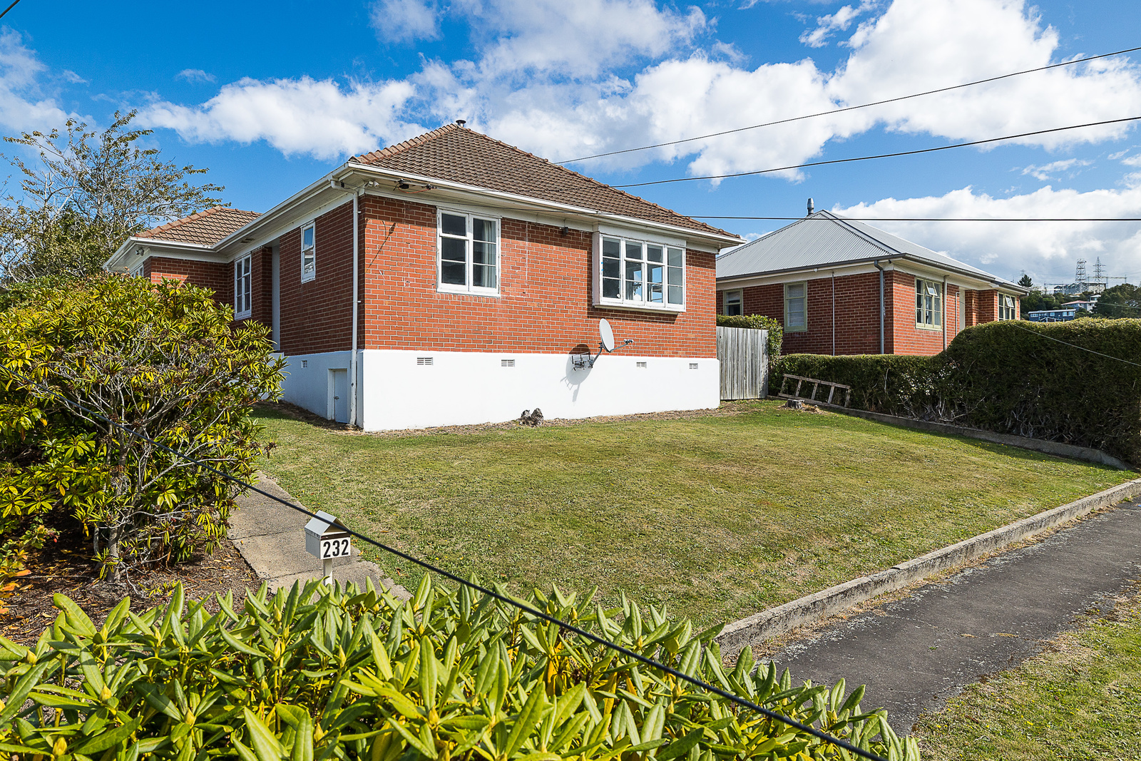 232 Balmacewen Road