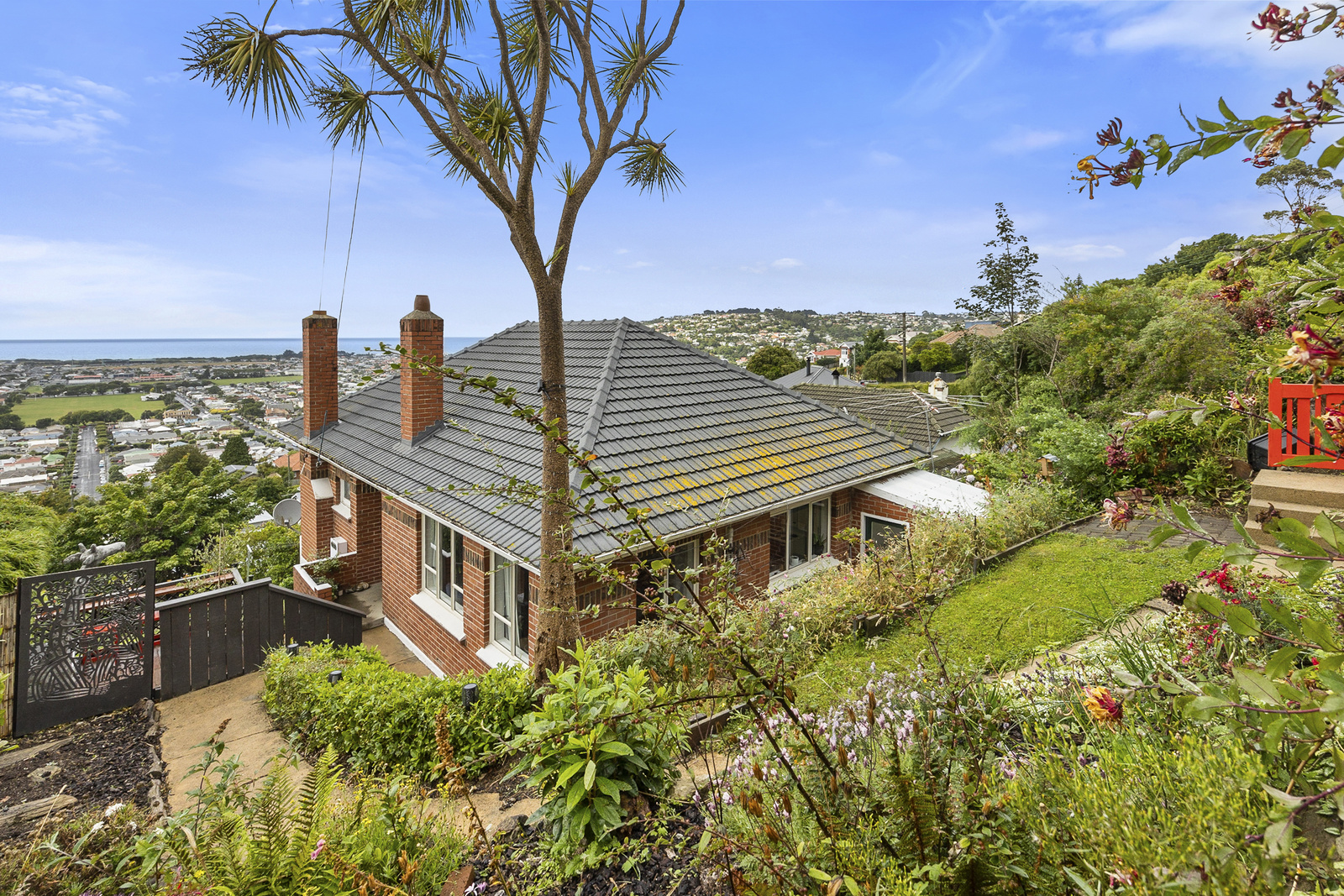 68 Forfar Street