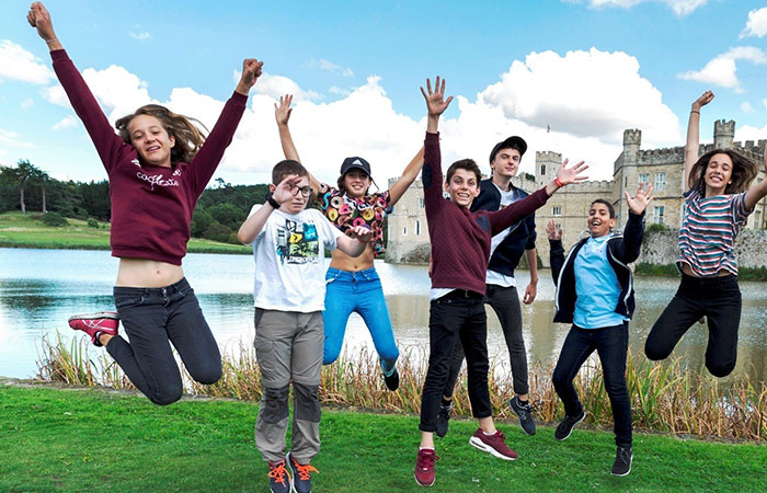 Concorde International