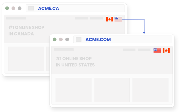 Geo IP Redirection: Easy & Powerful Auto-Redirect Software
