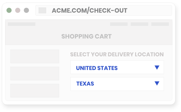 IP Geolocation API: Utilize Visitor Location Data on Website