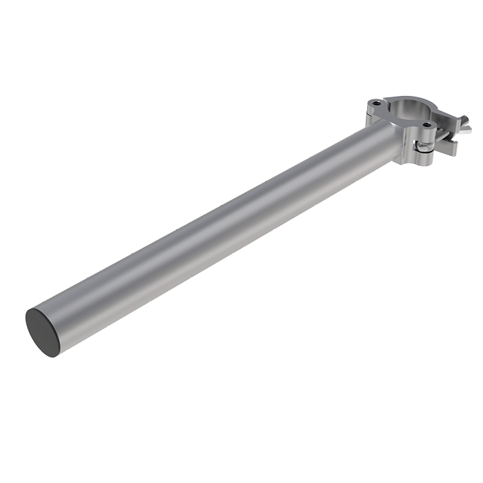 Global Truss Boom Arm 0.5m - Equipment Hire - Icon AV Perth