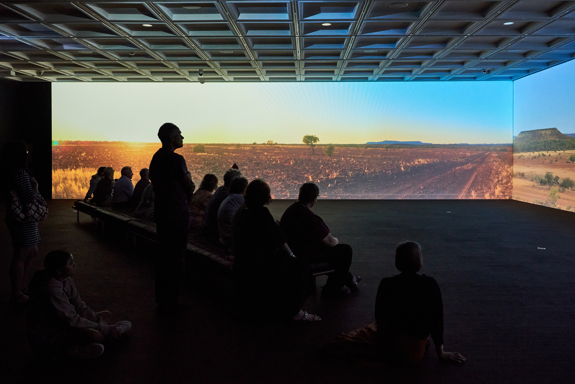 Gobawarrah-Yinhawangka Projection UWA / Project / Work / About / Icon ...