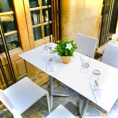 Photos of the Restaurant Le Coupe-Chou - Quartier Latin - Paris 5