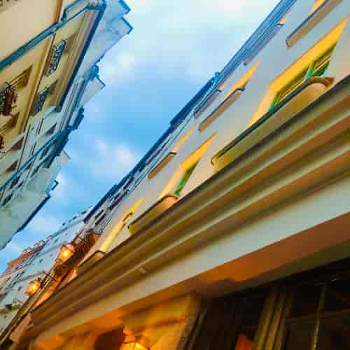 Photos of the Restaurant Le Coupe-Chou - Quartier Latin - Paris 5