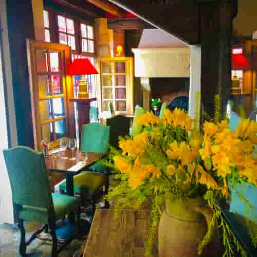 Photos of the Restaurant Le Coupe-Chou - Quartier Latin - Paris 5