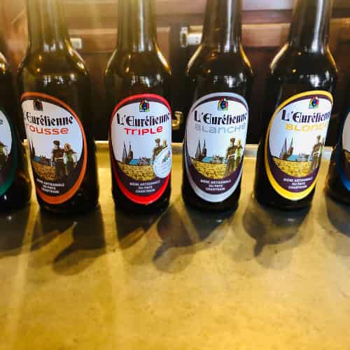 Photos of the Restaurant Le Coupe-Chou - Quartier Latin - Paris 5