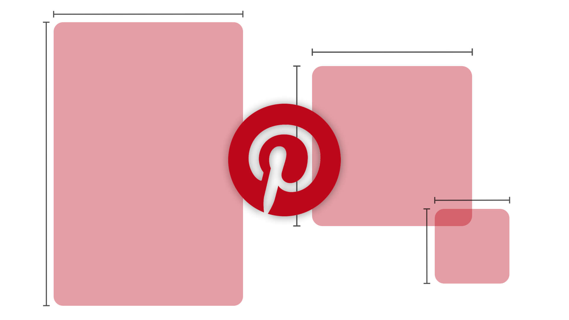 Pinterest Size Guide Vectornator Templates 2022 