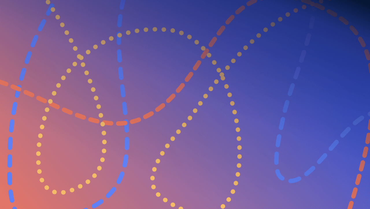 The Dotted Line: An Illustrator In-Depth Guide | Vectornator Design ...