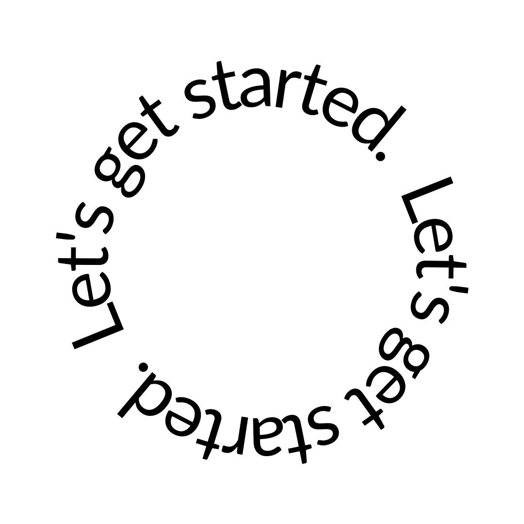 How To Curve Text In Illustrator A Step By Step Guide Vectornator 