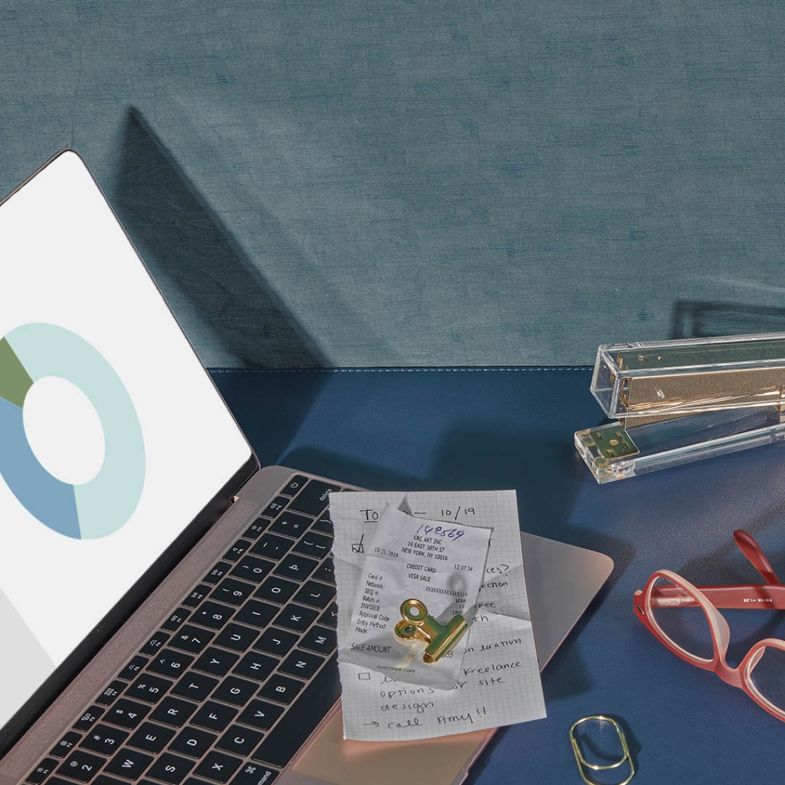 Ellevest: A financial company, by women for women.