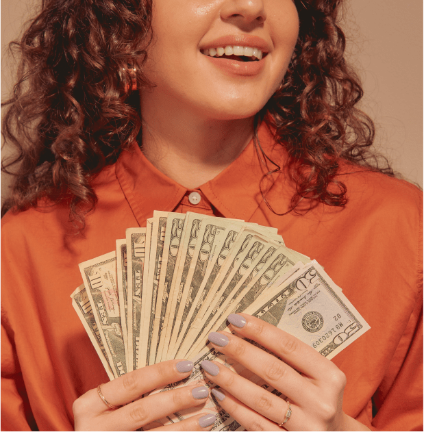 Ellevest: A financial company, by women for women.