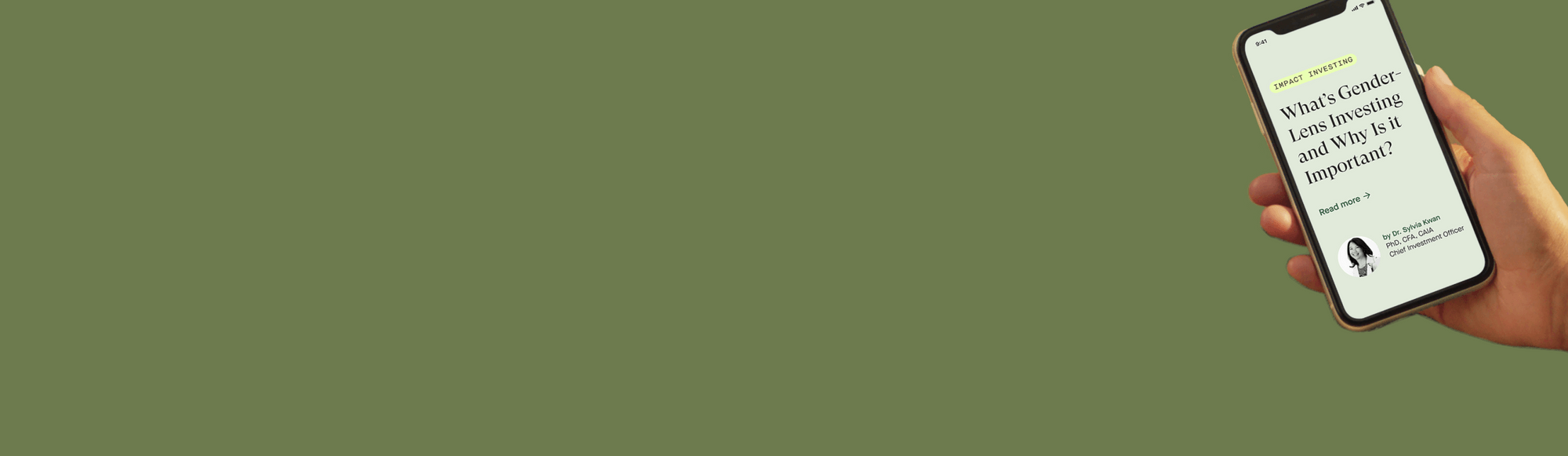 Women’s wealth and financial guidance | Ellevest