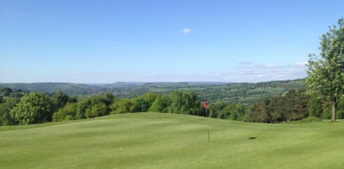 Disley - Golf Course Review | Golf Empire