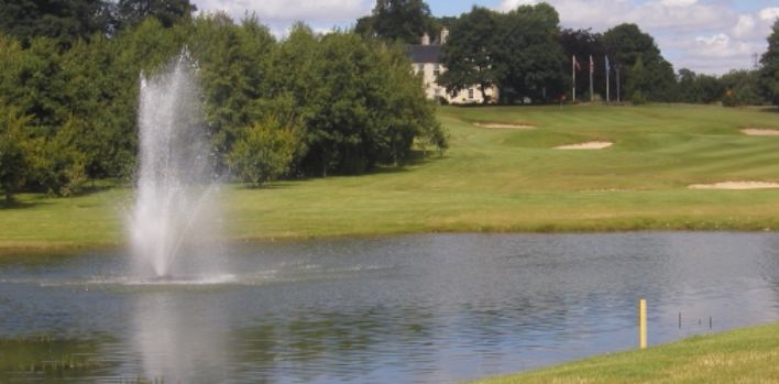 Normanton - Golf Course Review | Golf Empire