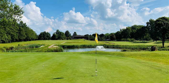 Ripon City - Golf Course Review | Golf Empire
