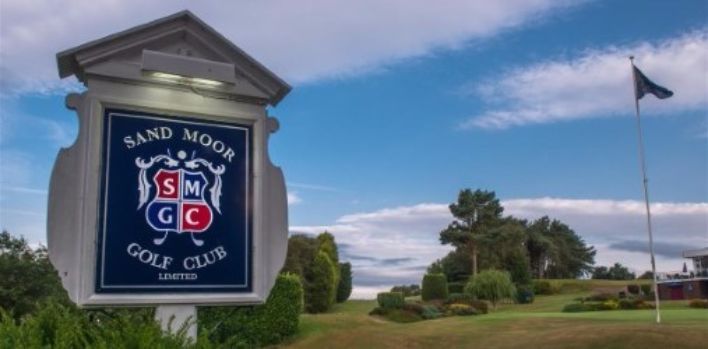 Sand Moor - Golf Course Review | Golf Empire