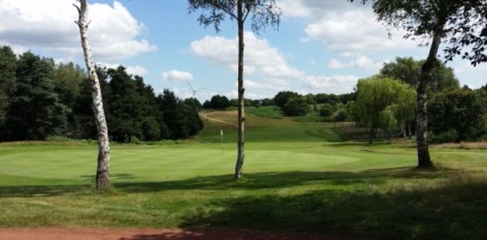 Worksop - Golf Course Review | Golf Empire