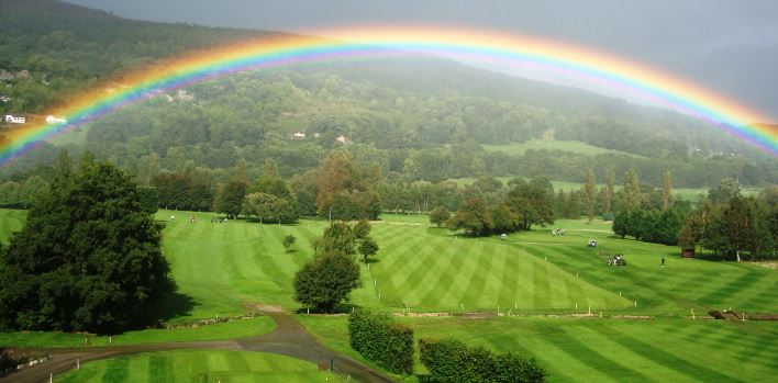 Vale of Llangollen - Golf Course Review | Golf Empire