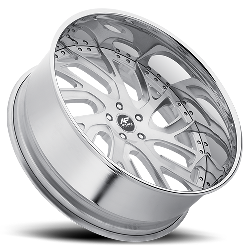 Amani Forged Wheels