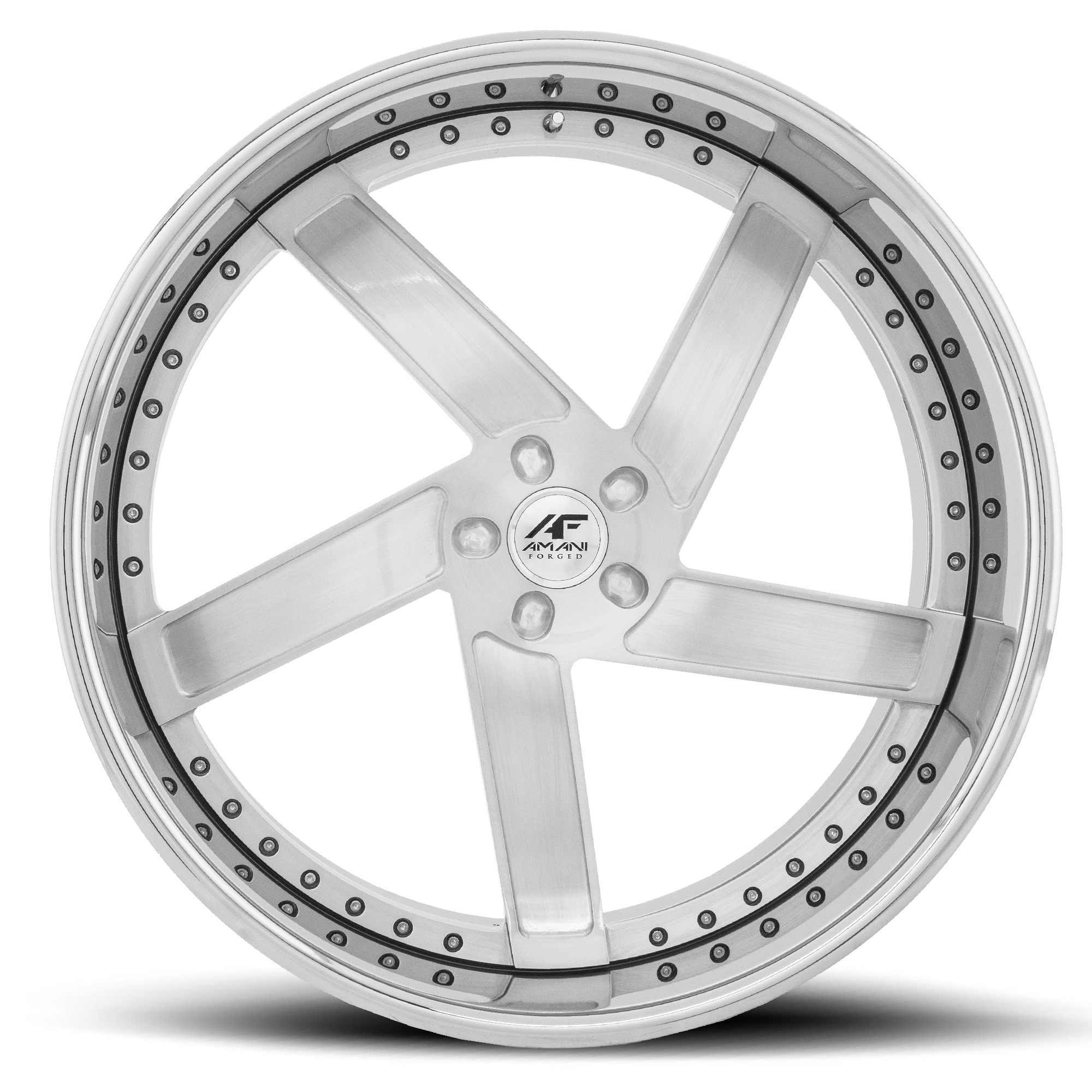 Amani Forged Wheels